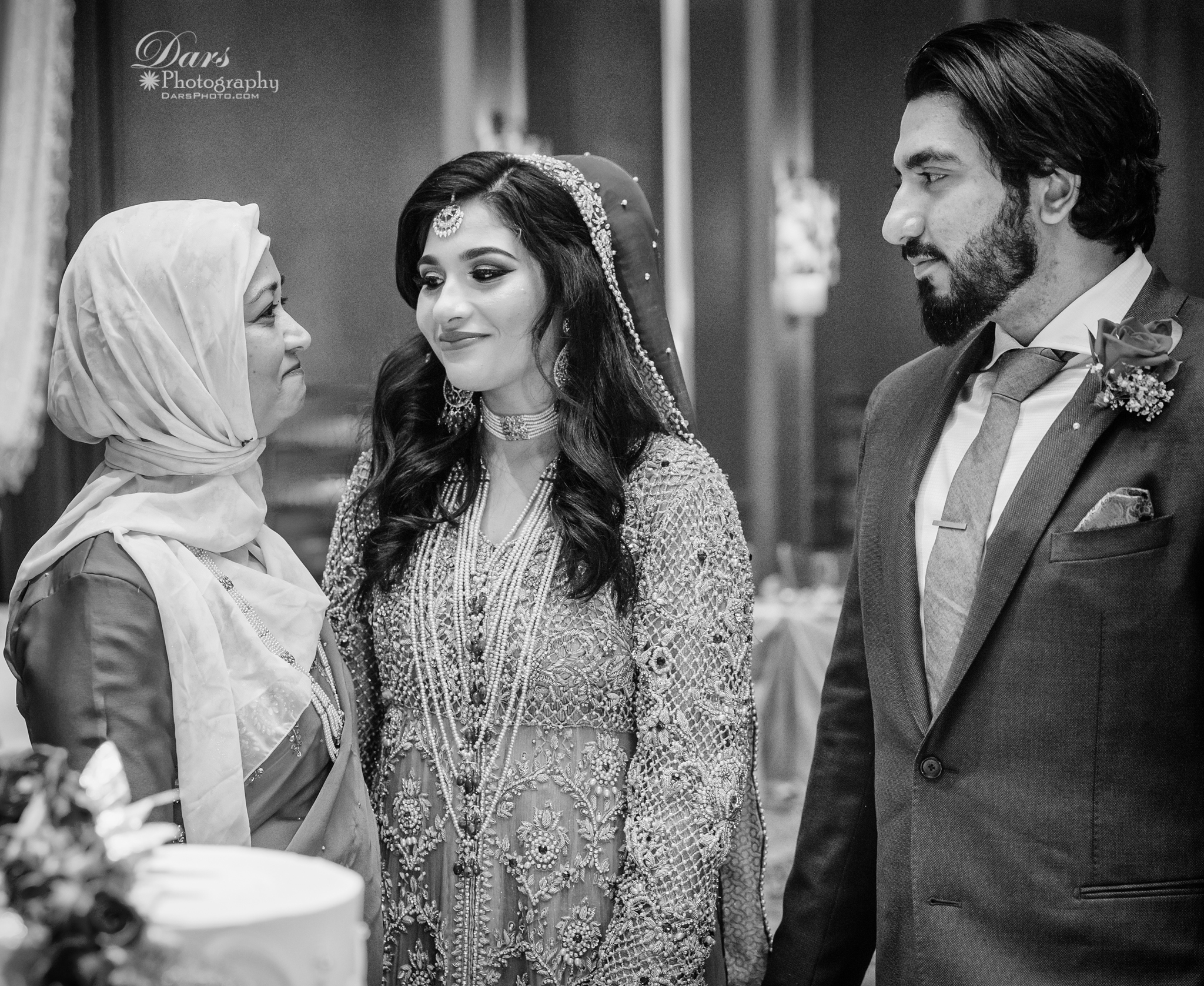 Muslim Wedding Photography (135) | DARS Photography