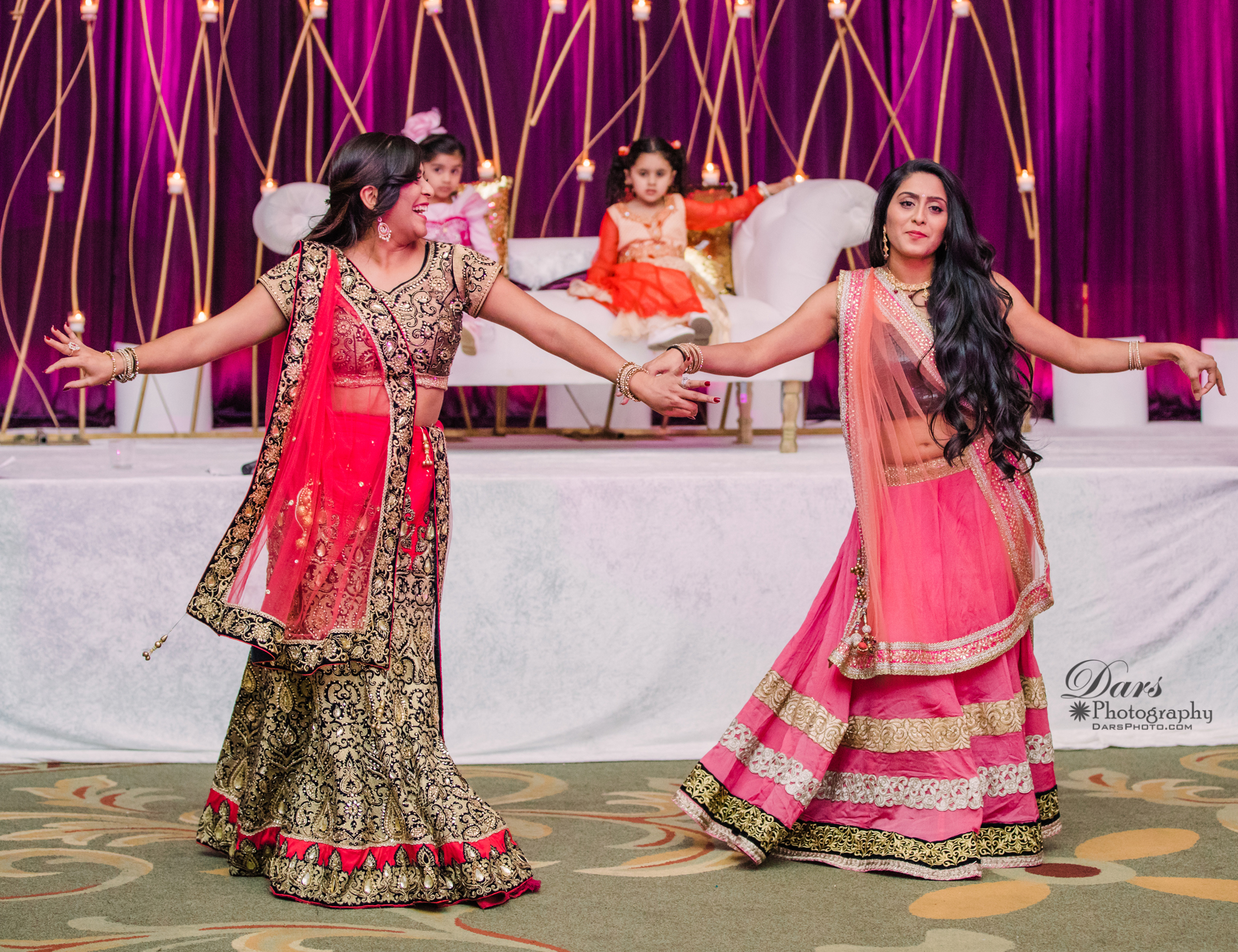 Punjabi Wedding (48) | DARS Photography
