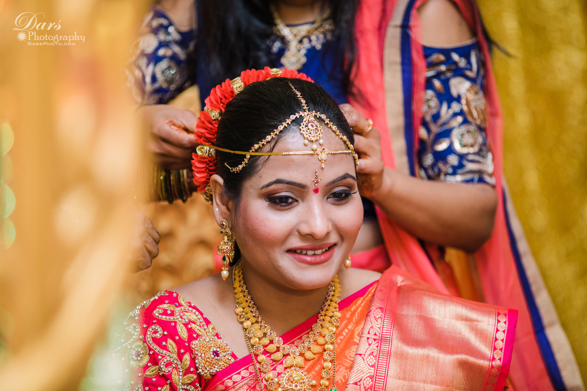 South Indian Wedding (161) | DARS Photography